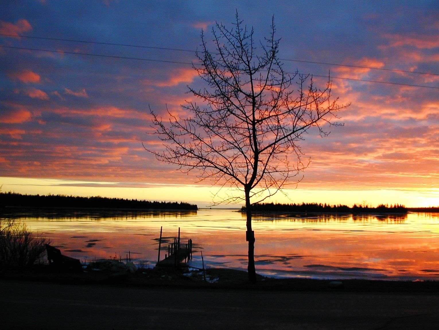 DAY TRIP DESTINATION: LES CHENEAUX ISLANDS AREA